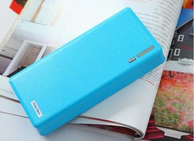 Cina La Banca ricaricabile 15600mah, caricatore mobile di potere di potere del portafoglio in vendita