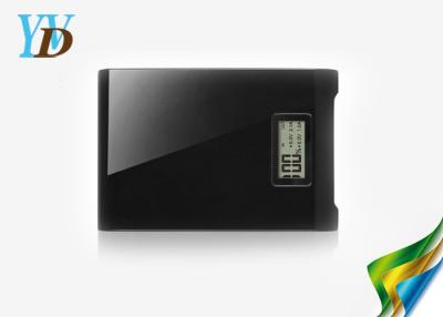 Cina Cellulare LCD esterno della Banca di potere dello Li-ione 8800mAh per il MP3/MP4/gioco/telefono in vendita