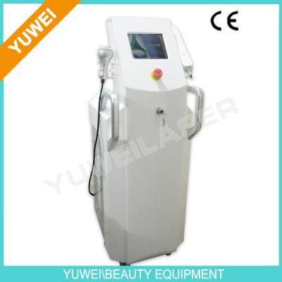 China De lange Laser van Impulsnd Yag met goedgekeurd Ce, Q-Switched Nd: YAG-de verwijderingsmachines van het laserhaar Te koop