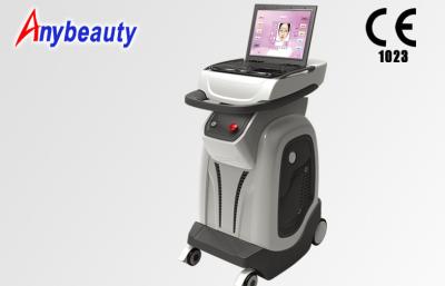 China 220V Fractional laserbehandeling huid machine te verwijderen acne litteken 1550nm Te koop