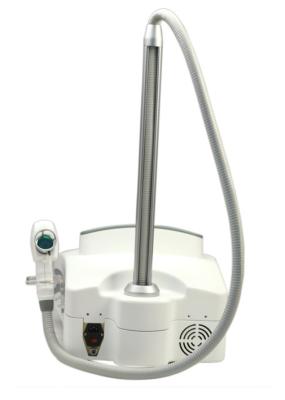 China Wrinkle Removing Erbium Fractional Laser Beauty Machine with 30W / 20W / 10W for sale