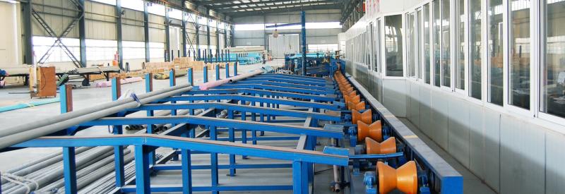 Verified China supplier - Shanghai Aboom Metal prodcut co.,ltd