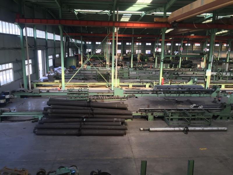 Verified China supplier - Shanghai Aboom Metal prodcut co.,ltd