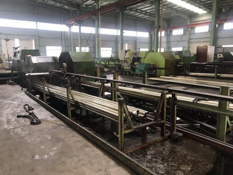 Verified China supplier - Shanghai Aboom Metal prodcut co.,ltd