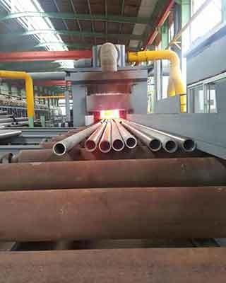 Verified China supplier - Shanghai Aboom Metal prodcut co.,ltd