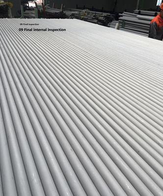 Verified China supplier - Shanghai Aboom Metal prodcut co.,ltd