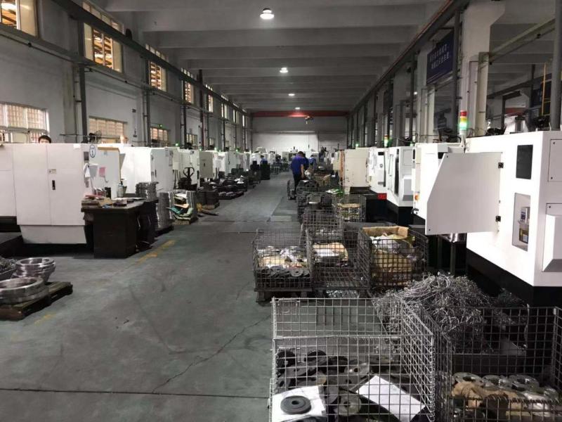 Verified China supplier - Shanghai Aboom Metal prodcut co.,ltd