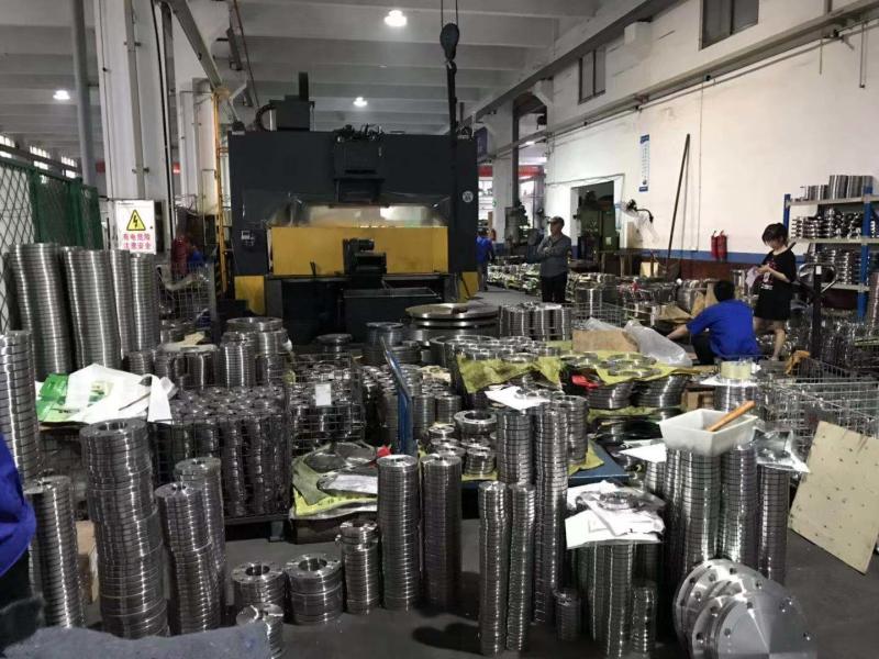 Verified China supplier - Shanghai Aboom Metal prodcut co.,ltd
