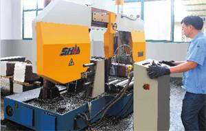 Verified China supplier - Shanghai Aboom Metal prodcut co.,ltd