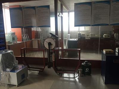 Verified China supplier - Shanghai Aboom Metal prodcut co.,ltd