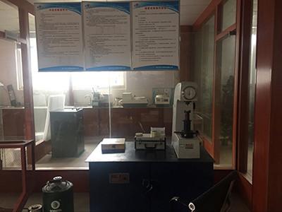Verified China supplier - Shanghai Aboom Metal prodcut co.,ltd