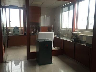 Verified China supplier - Shanghai Aboom Metal prodcut co.,ltd