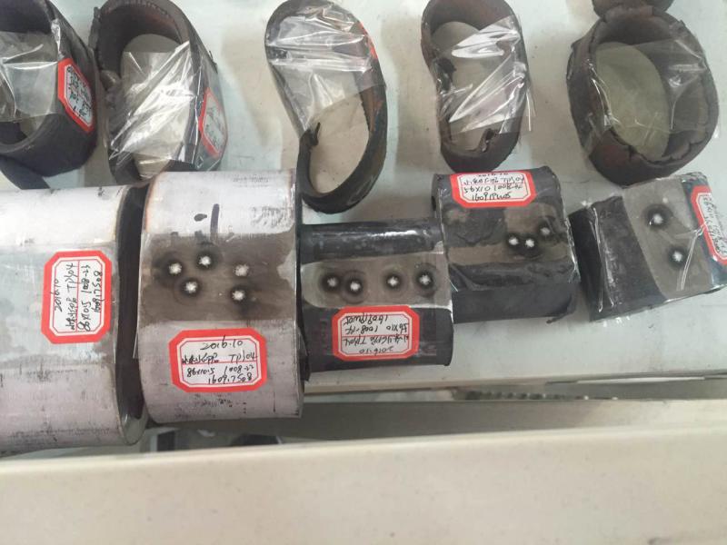 Verified China supplier - Shanghai Aboom Metal prodcut co.,ltd