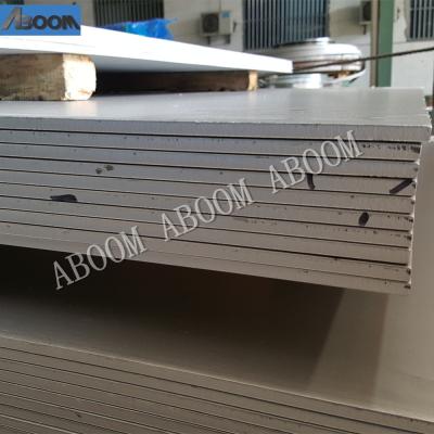 China UNS S31803/F51 SS a dos caras platean el material a dos caras estupendo ASTM A240 A182 en venta
