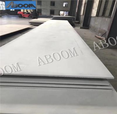 China S31500 / Laminación en caliente inoxidable a dos caras de la placa de acero 3RE60 y el laminar en venta