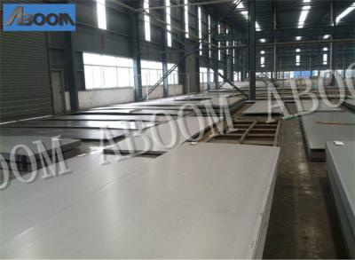 Cina 25Cr strato di acciaio inossidabile del duplex S32750 della lega 2507 dell'en 10204 in vendita