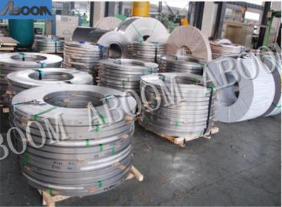 Cina Piatto del duplex 2205 di UNS raffinato AOD S31803 ASTM A240 in vendita