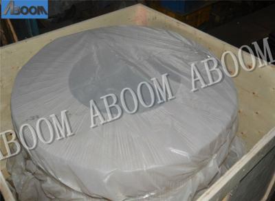 Cina Piatto del duplex 2205 di UNS raffinato AOD S31803 ASTM A240 in vendita