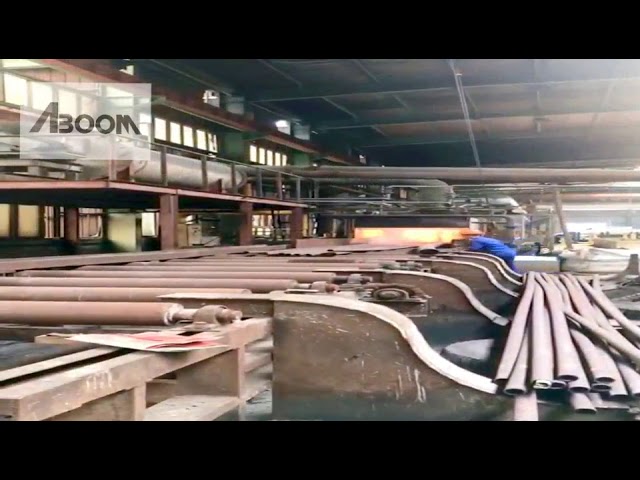 Shanghai Aboom Metal prodcut co.,ltd Good quality super duplex stainless steel provider