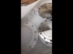 Austenitic Stainless Steel Flanges