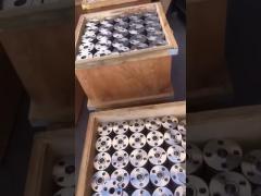 SDSS 2507 F53  S32750 Duplex Stainless Steel Flanges