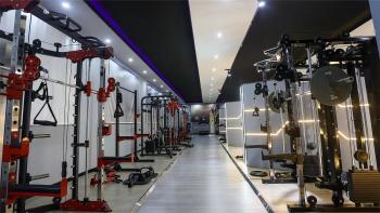 China Factory - Shandong Freeman Fitness Equipment Co., Ltd.