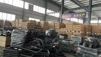 China Factory - Shandong Freeman Fitness Equipment Co., Ltd.