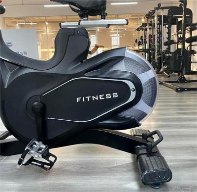 Cina Bicicletta di spinning interna regolabile in altezza per allenamenti personalizzati e bodybuilding in vendita