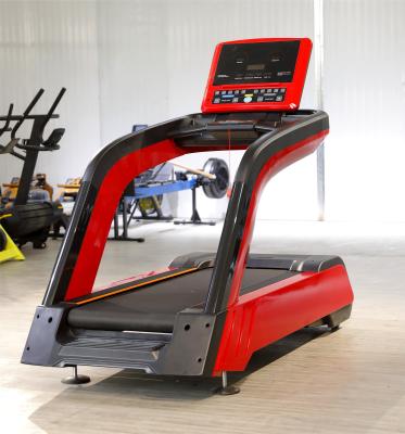 China Q235 Aceleradora LCD com ecrã táctil para treino de força em equipamentos comerciais de ginástica à venda