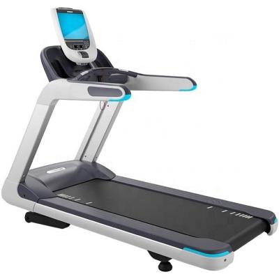 Cina 2110*980*1740 mm Tapis roulant commerciale per allenamento cardio in vendita