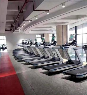 Cina 2110*980*1740 mm Tapis roulant commerciale per allenamento cardio in vendita