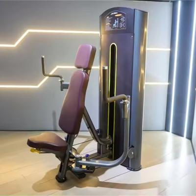Cina Medium Loader attrezzature da palestra commerciali pin caricato petto mosca Pec mosca macchina in vendita