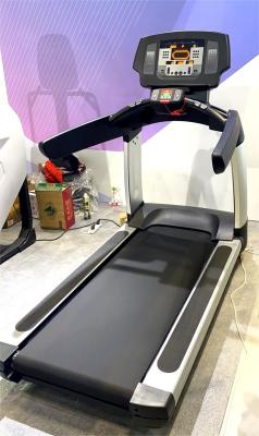 Cina Prova la comodità del tapis roulant a carico medio per correre e allenamento cardiovascolare in vendita
