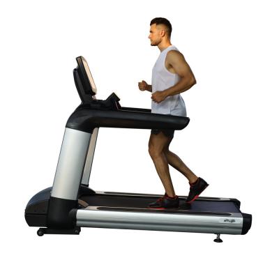 Cina Prova la comodità del tapis roulant a carico medio per correre e allenamento cardiovascolare in vendita