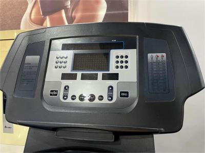 Cina Prova la comodità del tapis roulant a carico medio per correre e allenamento cardiovascolare in vendita