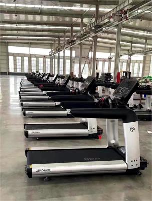Cina Prova la comodità del tapis roulant a carico medio per correre e allenamento cardiovascolare in vendita