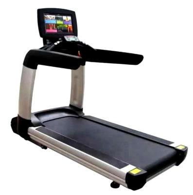 Cina 2150*950*1800mm Tapis roulant a piedi per allenamento cardio in attrezzature commerciali per palestre in vendita