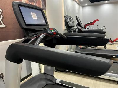 China 2150*950*1800mm Caminhadeira para treino cardiovascular em equipamentos comerciais de ginástica à venda