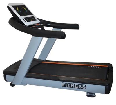 China Melhore a sua academia com Q235 Electric Treadmill LED Screen e Durabilidade à venda