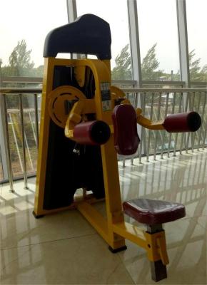 Cina Trainer funzionale per il bodybuilding Fitness Pin Load Selection Gym Home Trainer Machine in vendita