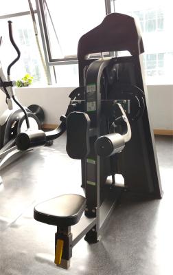 Cina Trainer funzionale per il bodybuilding Fitness Pin Load Selection Gym Home Trainer Machine in vendita