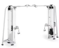 China Medium Loader Cable Crossover Smith Machine for Multi-Functional Home Gym Equipment for sale