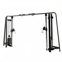 China Medium Loader Cable Crossover Smith Machine for Multi-Functional Home Gym Equipment for sale