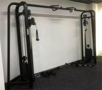 China Medium Loader Cable Crossover Smith Machine for Multi-Functional Home Gym Equipment for sale
