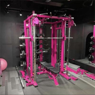 China Treinador funcional para exercícios de ginástica com foco em condicionamento físico abrangente 2.3*2*2.4m Tamanho à venda