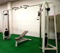 China Medium Loader Cable Crossover Smith Machine for Multi-Functional Home Gym Equipment for sale