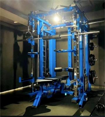 China Treinador funcional para exercícios de ginástica com foco em condicionamento físico abrangente 2.3*2*2.4m Tamanho à venda