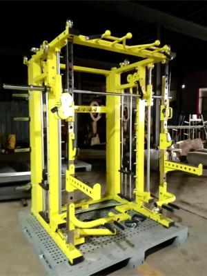 China Treinador funcional para exercícios de ginástica com foco em condicionamento físico abrangente 2.3*2*2.4m Tamanho à venda