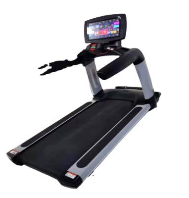 Cina Treadmill per allenamenti cardiovascolari interni con cintura da corsa 580*3460mm e materiale metallico in vendita