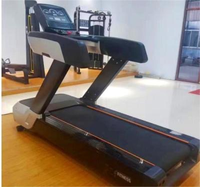 China Treinador de treino cardiovascular interior com cinto de corrida 580*3460mm e material metálico à venda